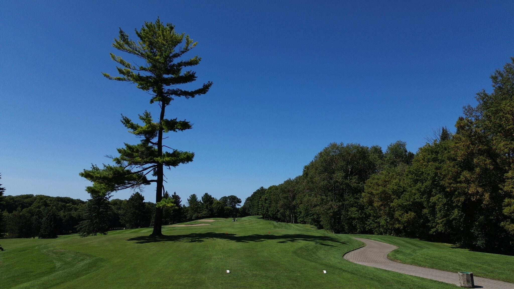 Drone - Pheasant Run Golf Club Pheasant Run Golf Club