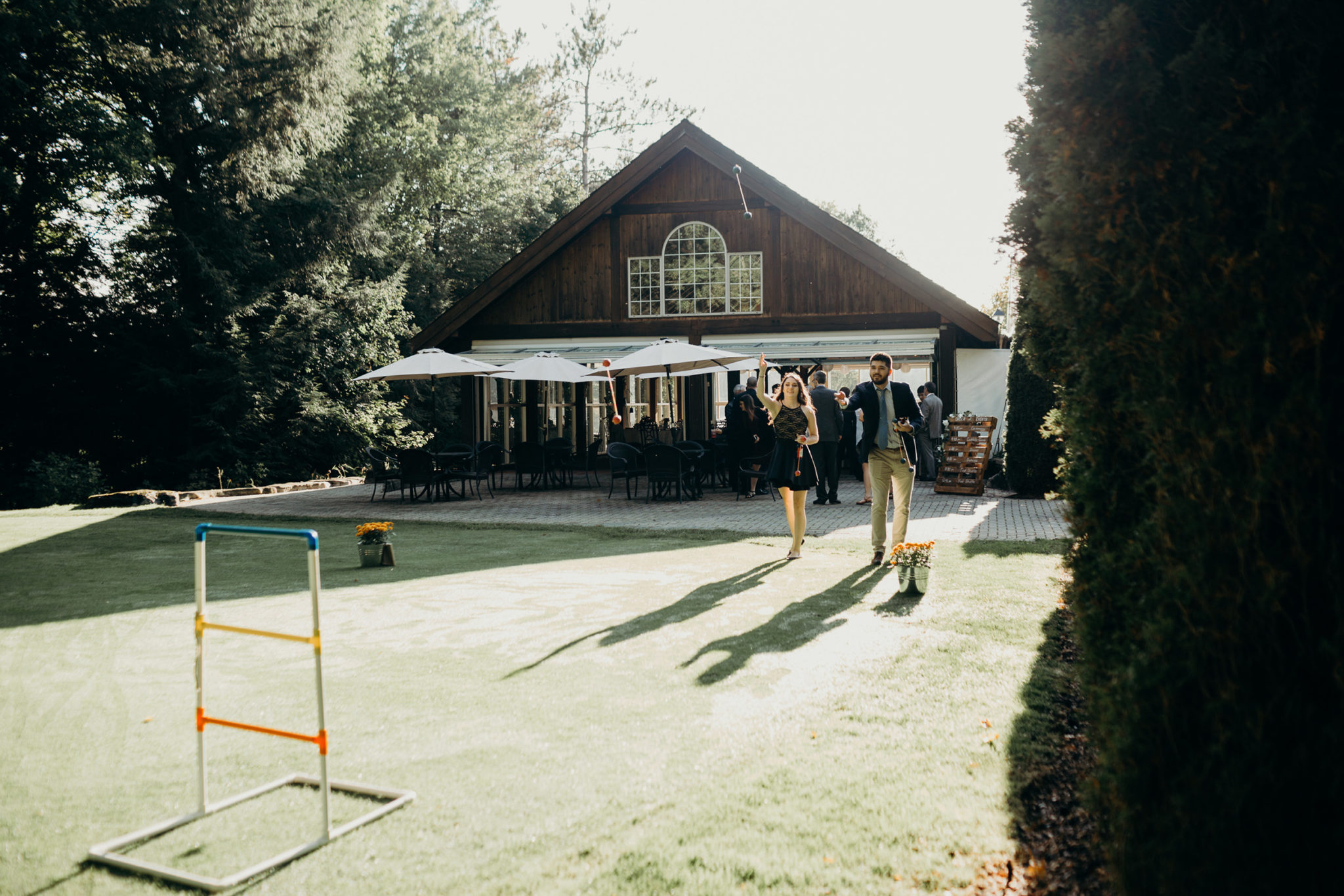 Weddings - Pheasant Run Golf Club Pheasant Run Golf Club